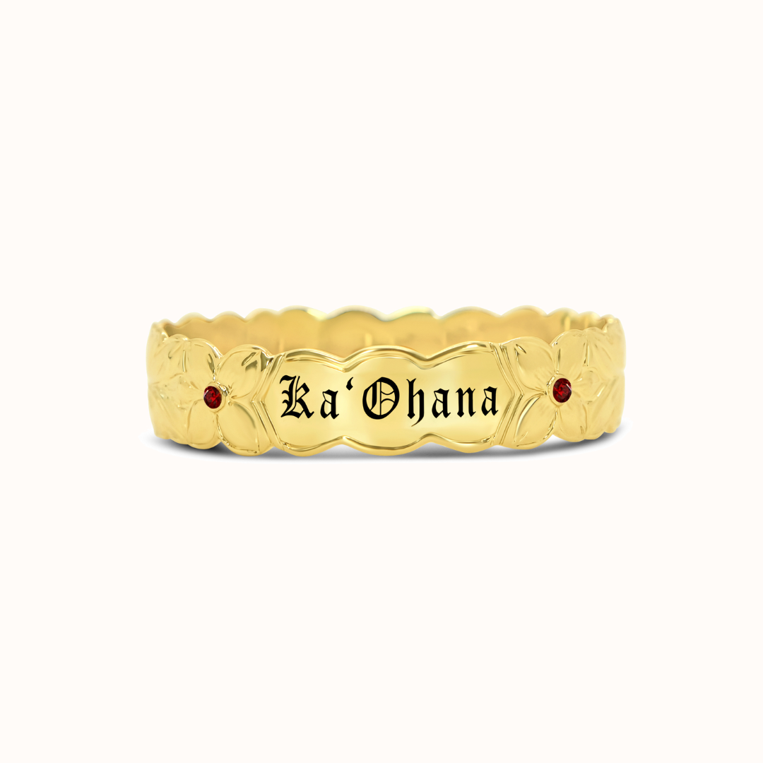 All Products – Page 2 – Ka Ohana Jewelry